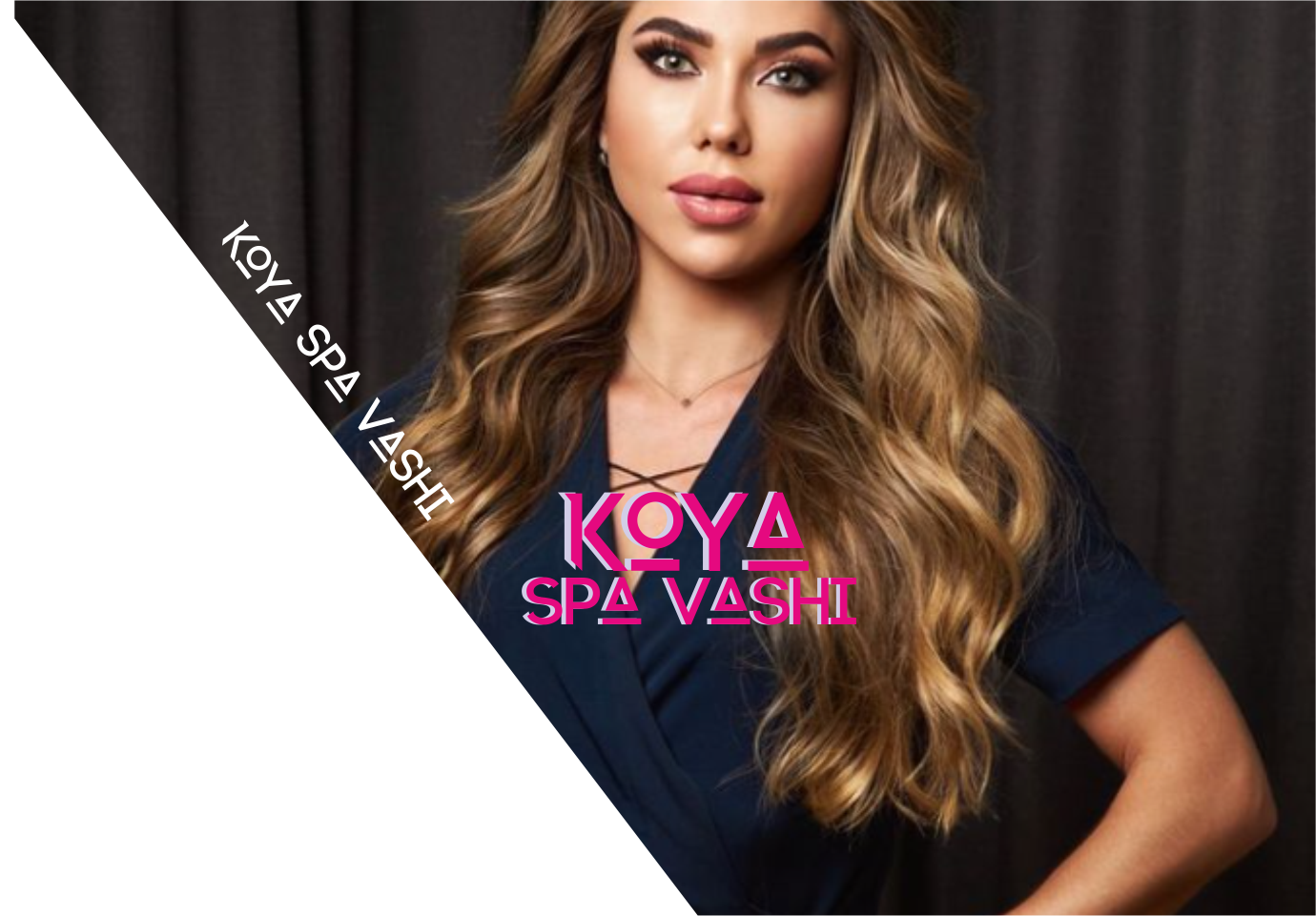 Koya Spa Vashi, Sandwich Massage Service in Vashi, Massage service in ...